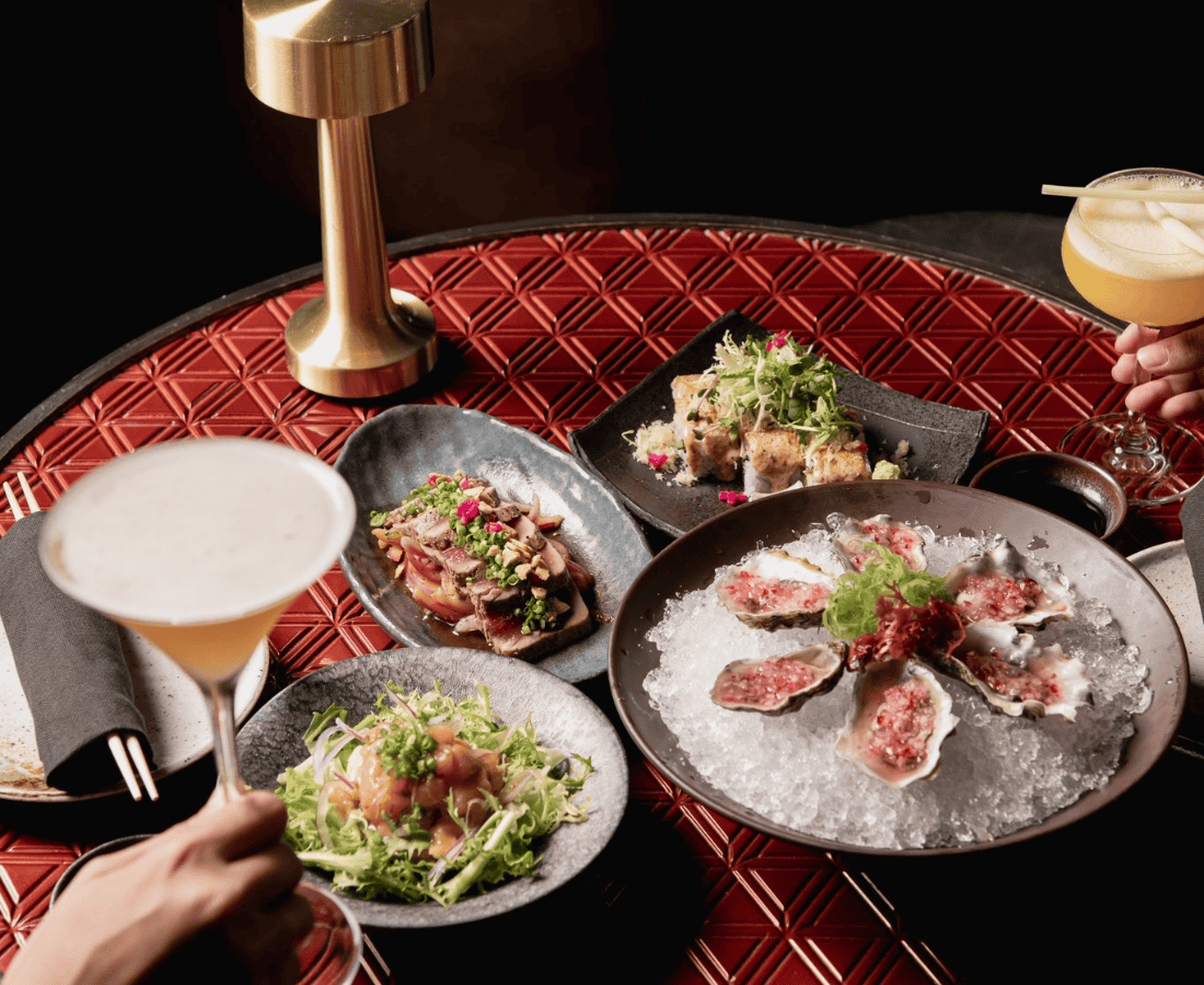 Sora Bar: 5 Reasons Why This Rooftop Bar In Phnom Penh, Cambodia Should ...