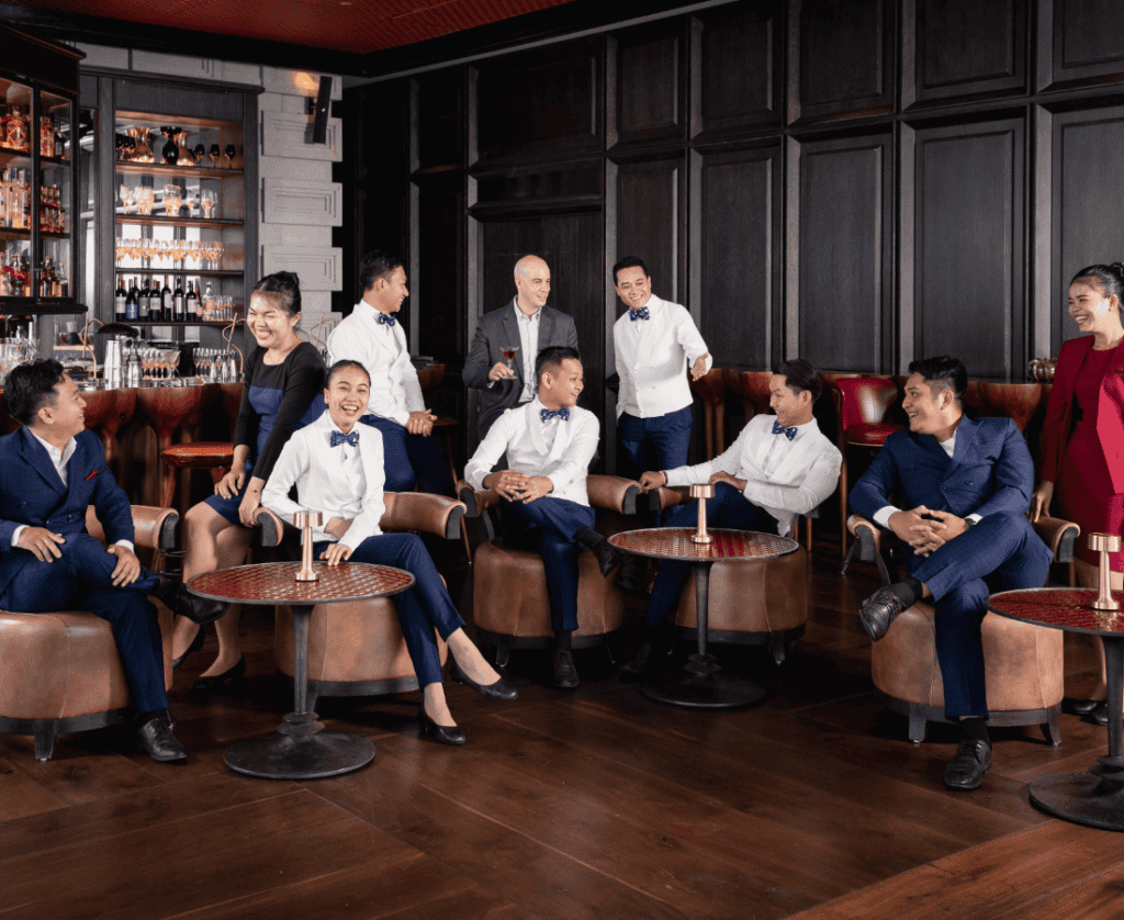 Sora Bar: 5 Reasons Why This Rooftop Bar In Phnom Penh, Cambodia Should ...