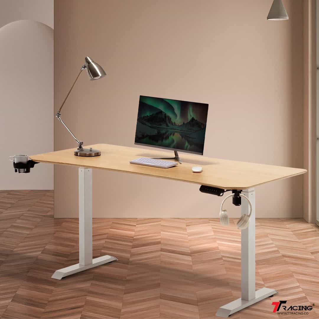 Working From Home? How To Design Your Home Office To Inspire Productivity