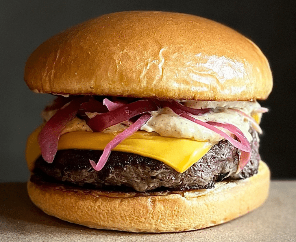 The Best Burger Spots in Singapore