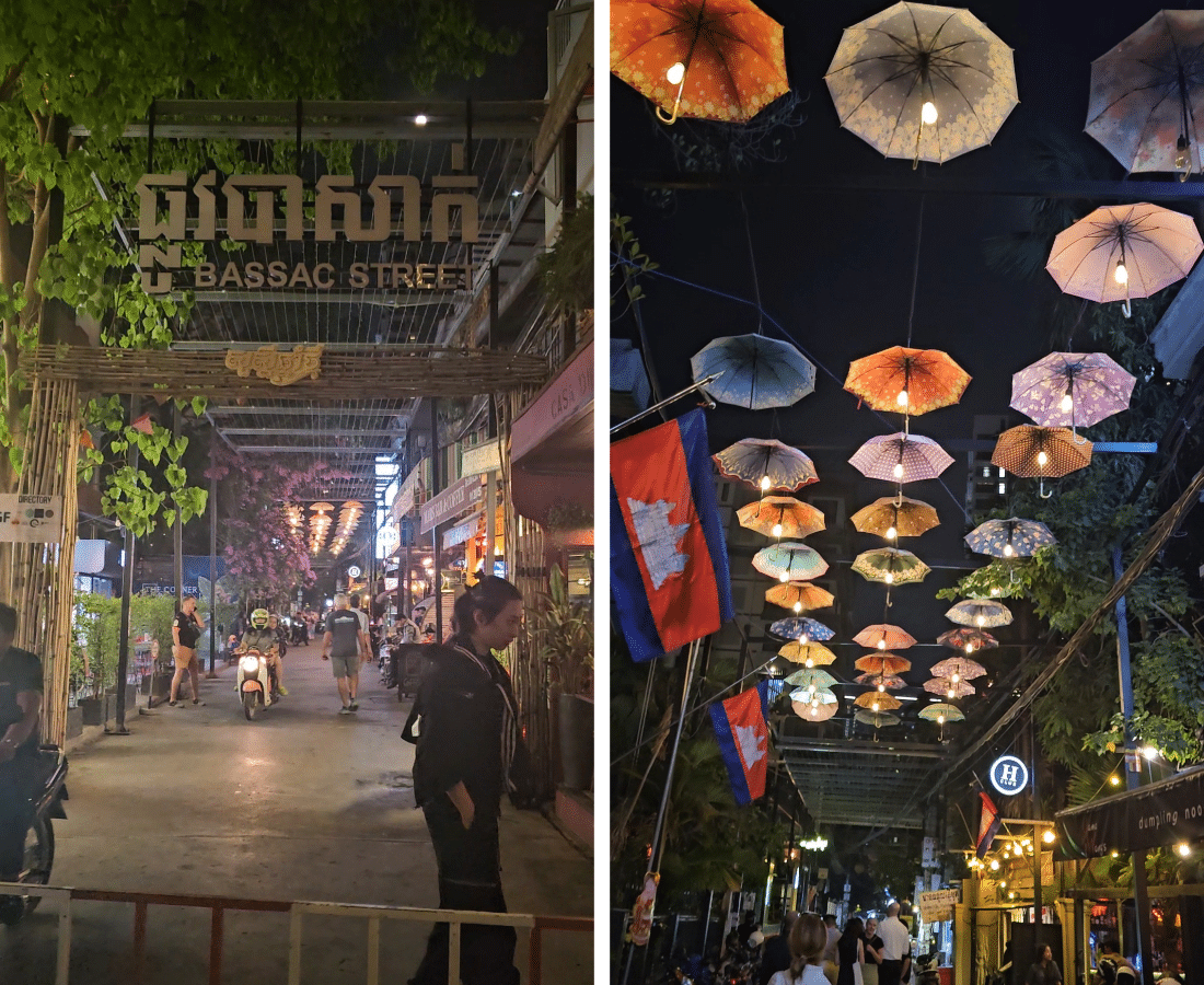 Phnom Penh Travel Guide: Top Things To Do & See