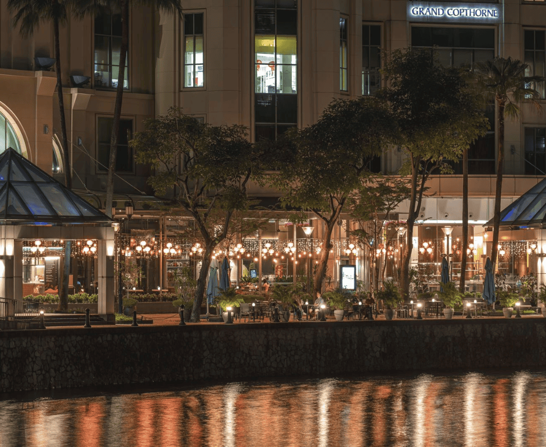 5 Things We Love About The Newly Revamped Grand Copthorne Waterfront ...