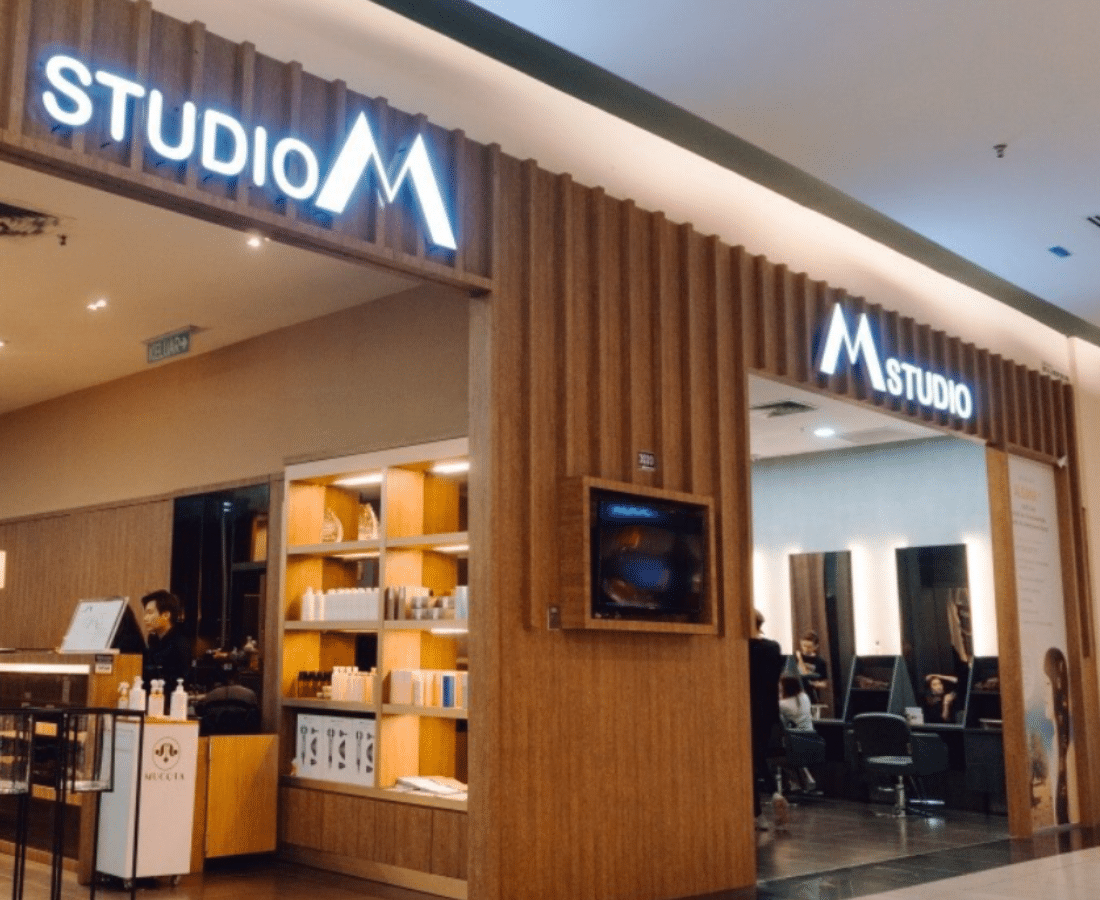 Discover The Best Hair Salons In Johor Bahru, Malaysia
