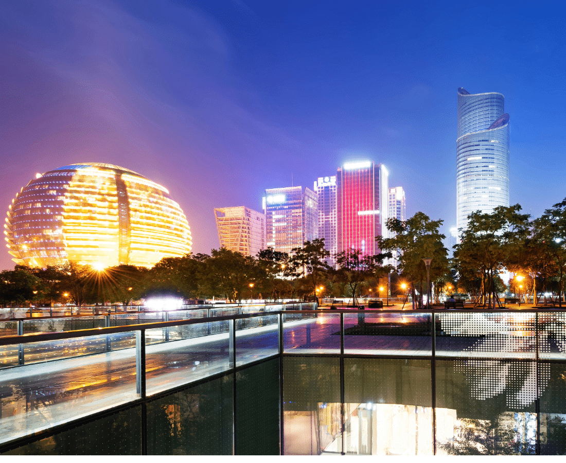 Travel Guide: 3-Day Itinerary To Hangzhou, China