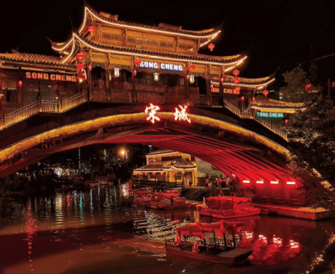 Travel Guide: 3-Day Itinerary To Hangzhou, China