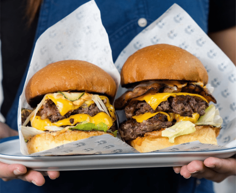 The Best Burger Spots in Singapore