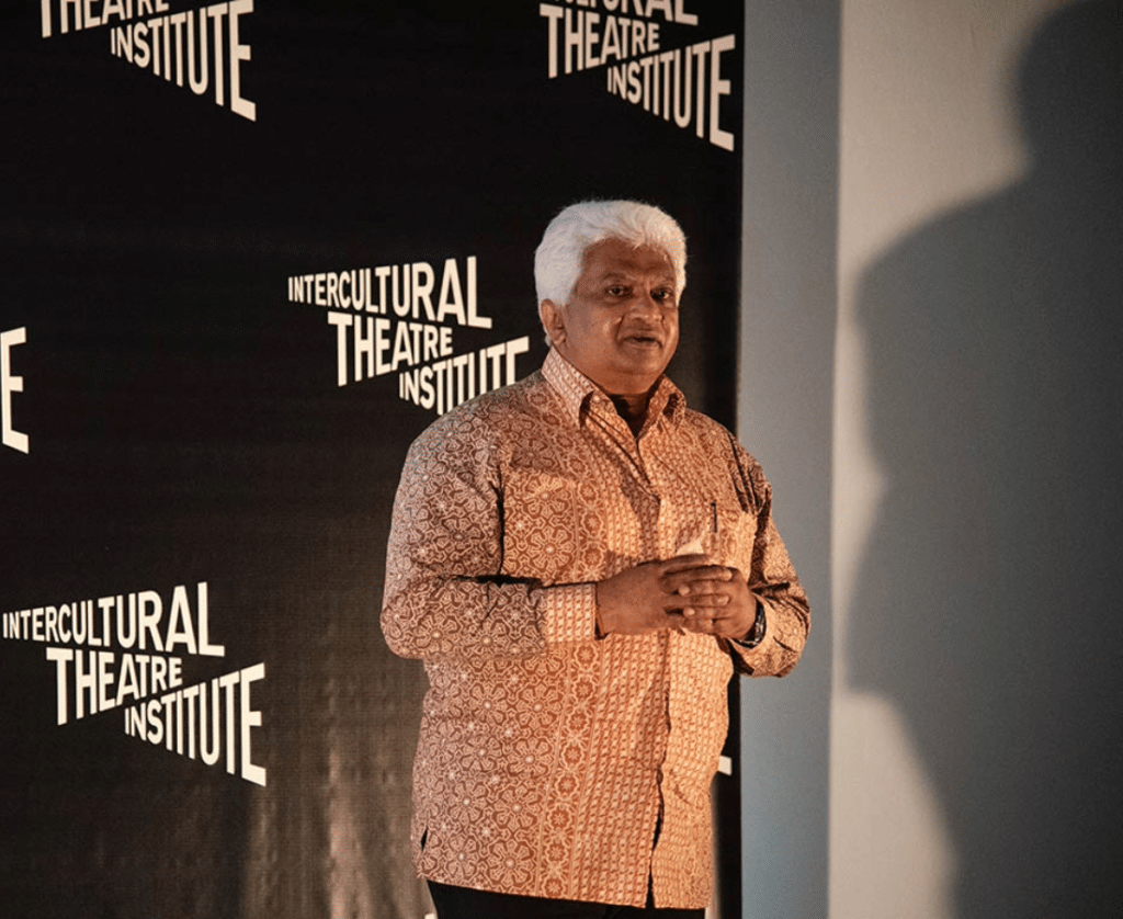 Intercultural Theatre Institute: A Gem in Singapore's Arts Education