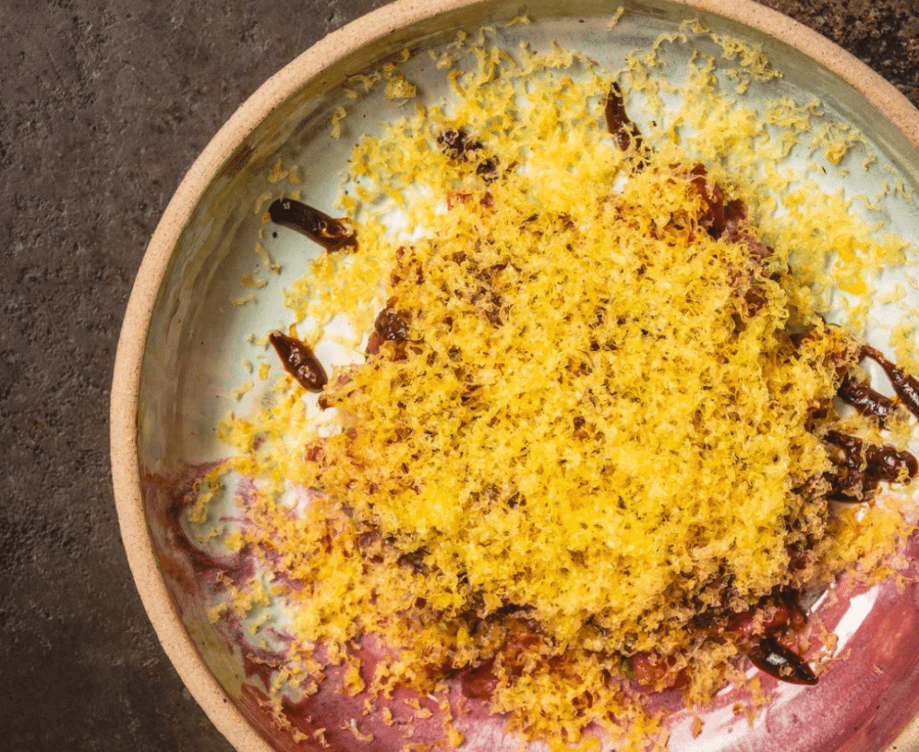 New Restaurants, Cafés and Bars in Singapore (May 2024)