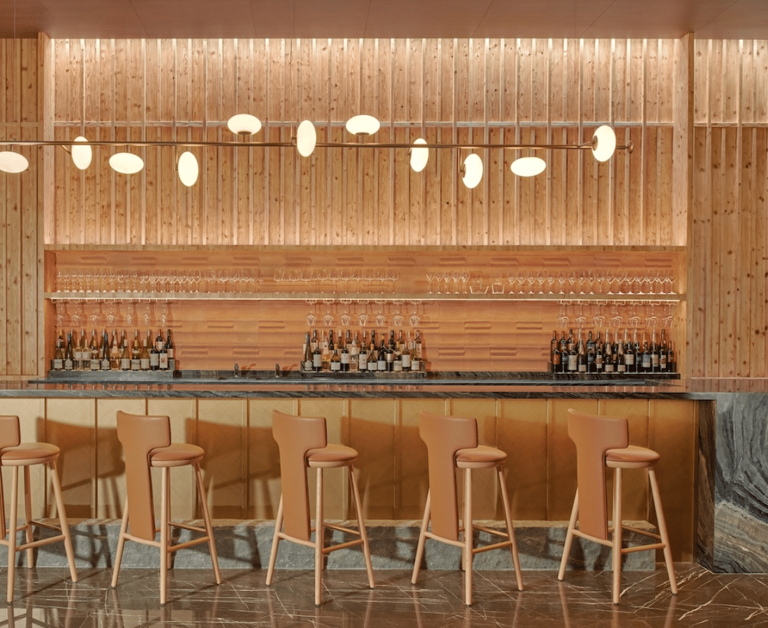 New Restaurants, Cafés and Bars in Singapore (May 2024)