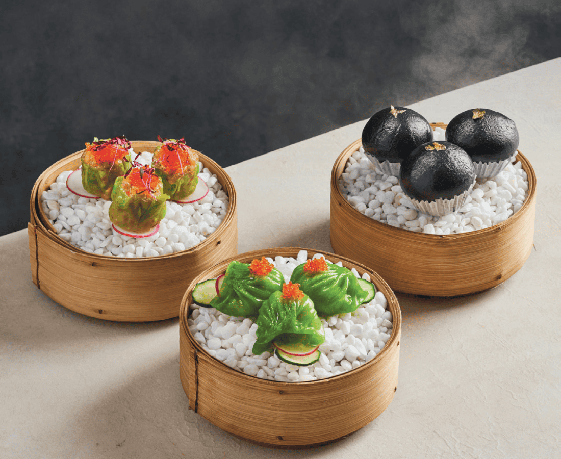 Our Favourite Brunch Spots in Singapore