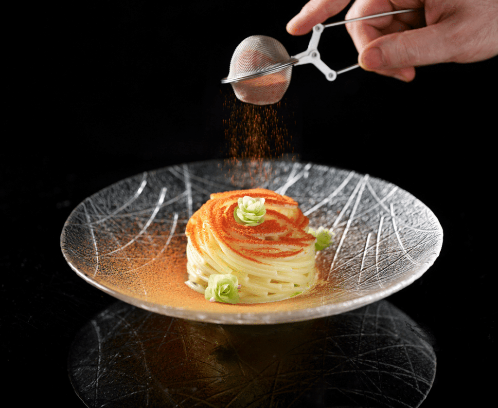 Restaurants With Plant-Based Menus in Singapore