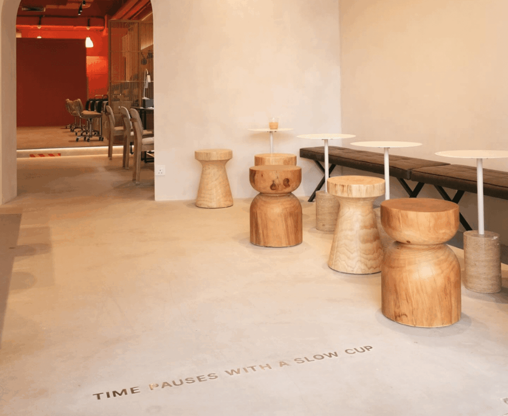 New Restaurants, Cafés and Bars in Singapore (June 2024)