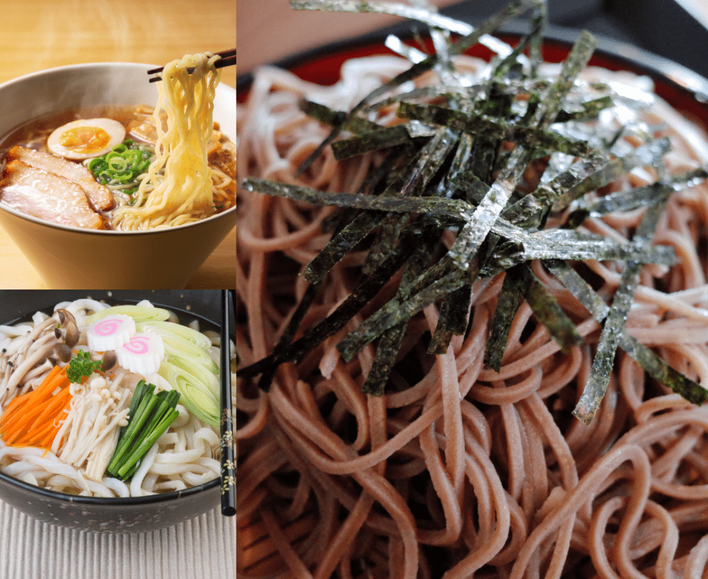 From Sushi to Ramen: A Guide to Japanese Food Delicacies