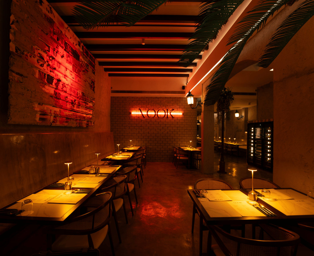 New Restaurants, Cafés and Bars in Singapore (June 2024)