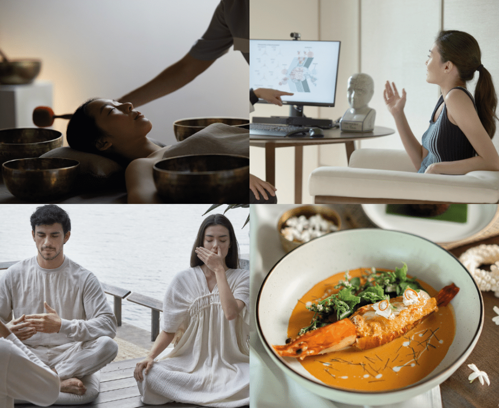 Discover the Best Wellness Retreats in Thailand