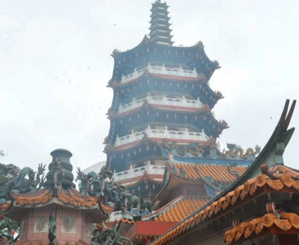 Guide to Sibu, Malaysia: Best Things To Do, See, And Eat