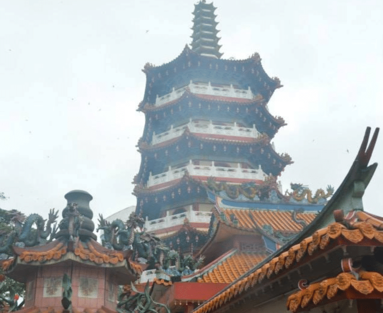 Guide to Sibu, Malaysia: Best Things To Do, See, And Eat