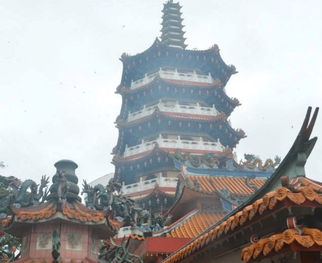 Guide to Sibu, Malaysia: Best Things To Do, See, And Eat