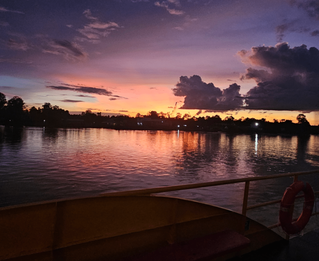 Guide to Sibu, Malaysia: Best Things To Do, See, And Eat