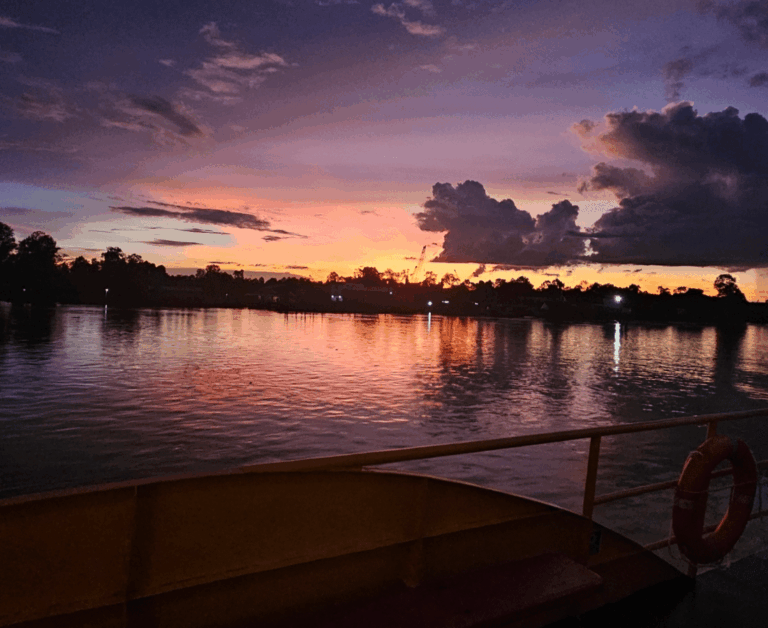 Guide to Sibu, Malaysia: Best Things To Do, See, And Eat