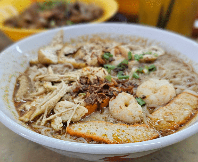 Guide to Sibu, Malaysia: Best Things To Do, See, And Eat