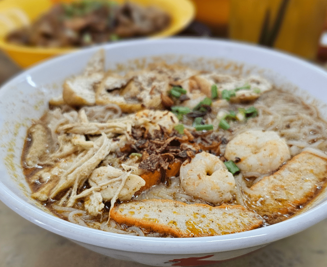 Guide to Sibu, Malaysia: Best Things To Do, See, And Eat