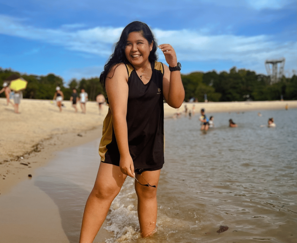 Here & Queer: Living In Singapore a Queer Person