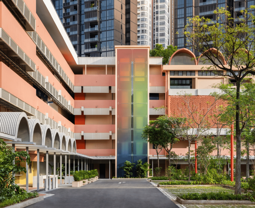 Guide to New Bahru: Where to Eat, Shop, and Relax