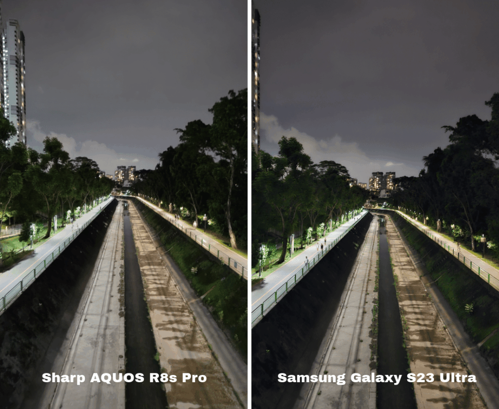 Sharp AQUOS R8s Pro: Could This New Lightweight Phone Be The Next ...
