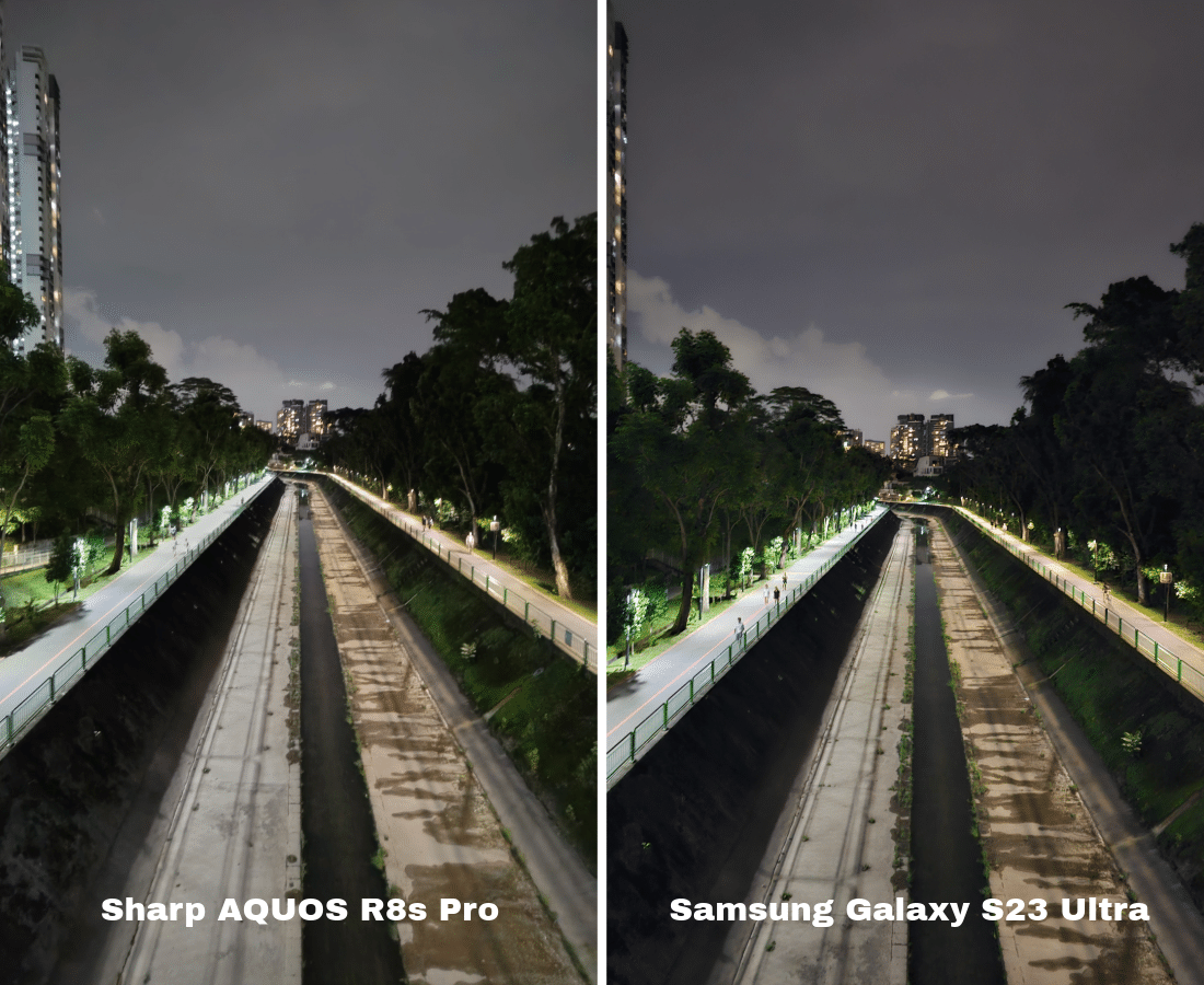 Sharp AQUOS R8s Pro: Could This New Lightweight Phone Be The Next ...