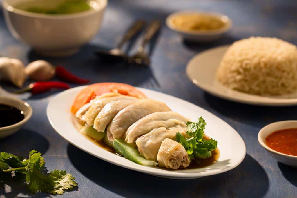 City Nomads' Favourite Chicken Rice Spots In Singapore – City Nomads