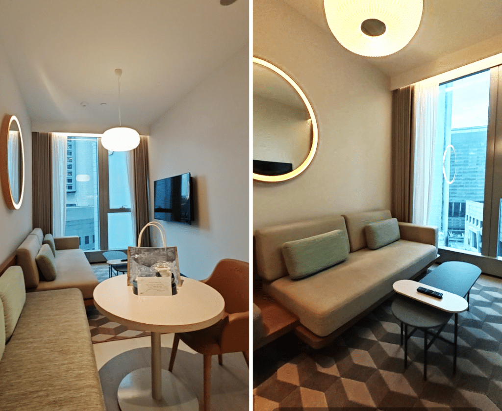 Citadines Raffles Place: Pet-Friendly Serviced Apartments in Singapore