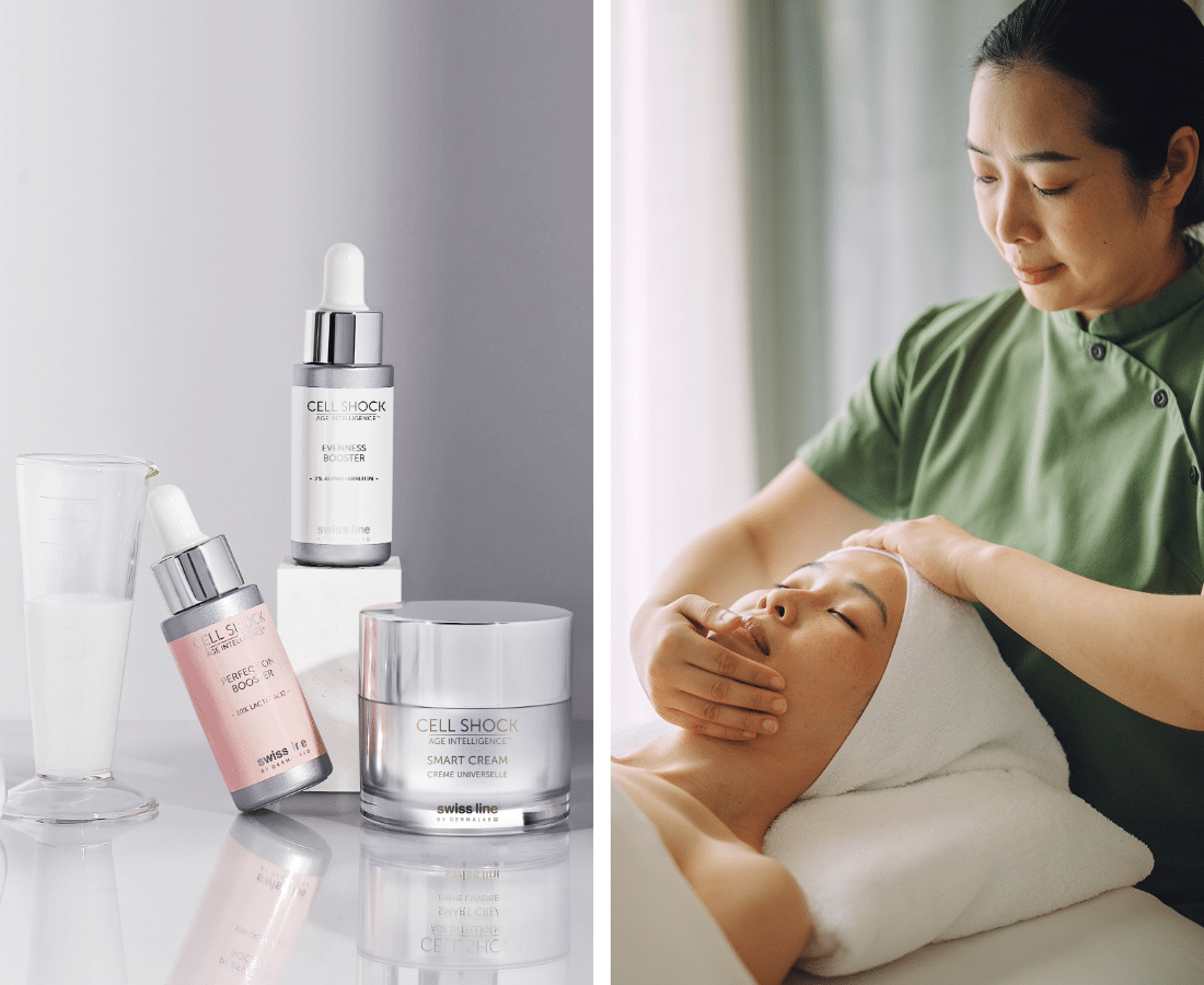 Face Massages in Singapore to Lift, Sculpt, and Get That Glowing Skin ...