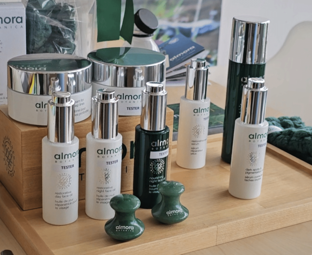 Face Massages in Singapore to Lift, Sculpt, and Get That Glowing Skin ...