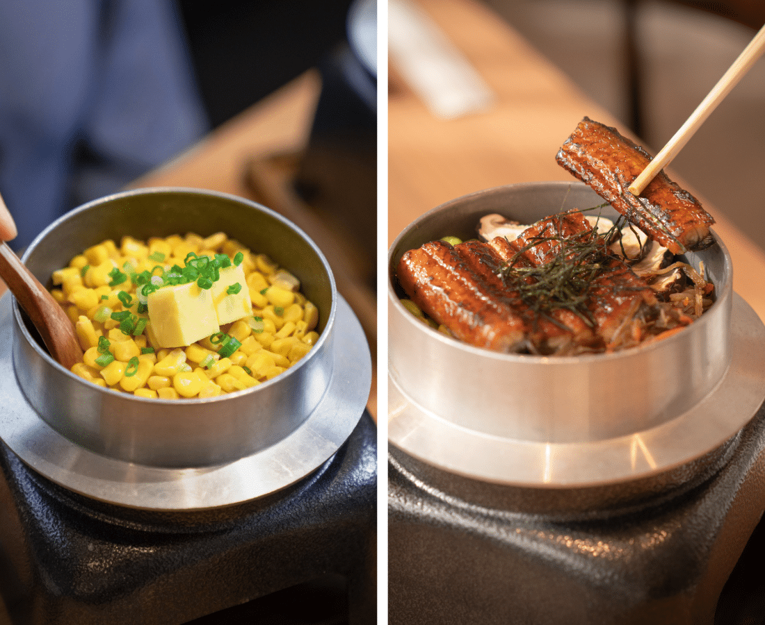 The Culinary Art of Kamameshi: Chef Taro Takayama's Signature Techniques & Celebrating Kamameshi ...