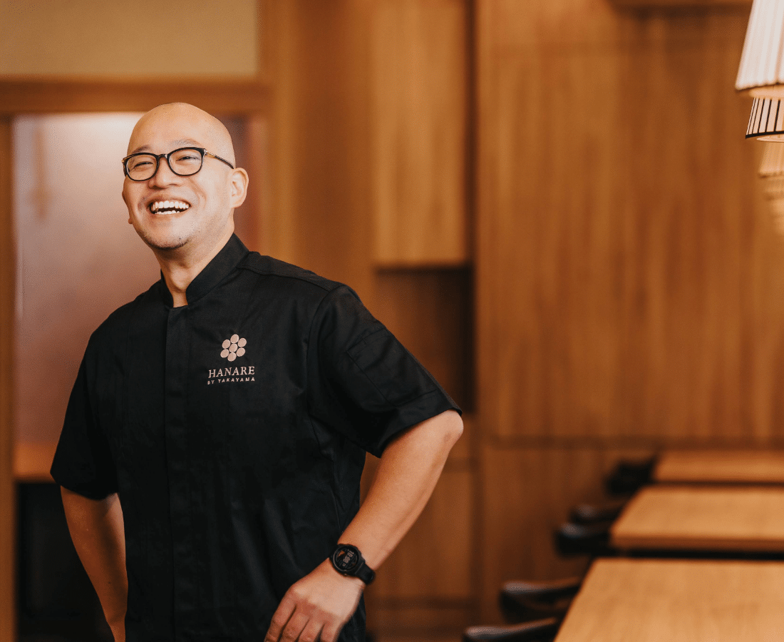 The Culinary Art of Kamameshi: Chef Taro Takayama's Signature ...