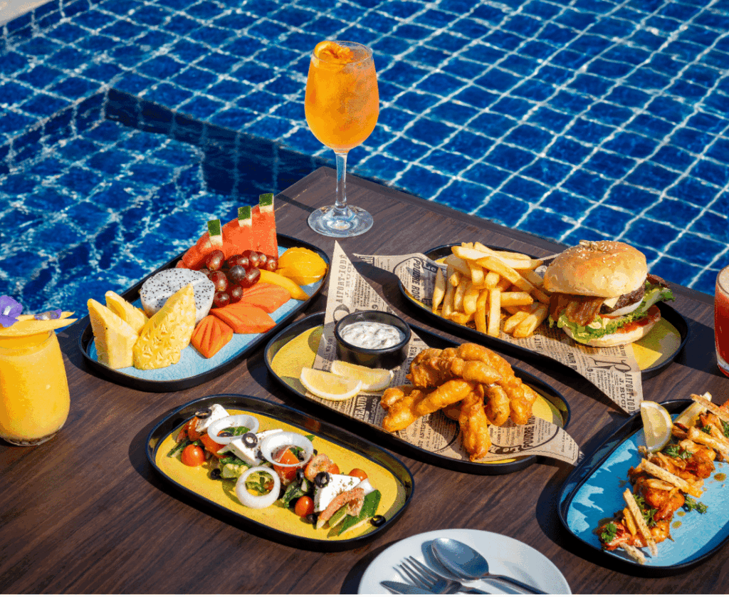 Review: M Social Phuket Your All-In-One Escape In The Heart Of Patong ...