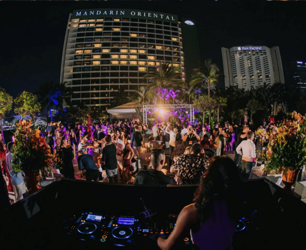 Formula 1 Singapore Grand Prix: Guide, Experiences & More