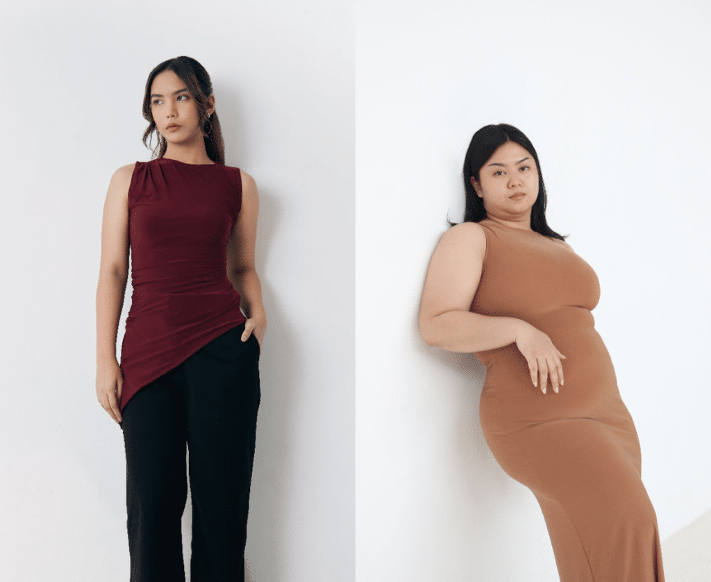 Fashion Brands on Shopee: Everyday Wear & Chic Designs