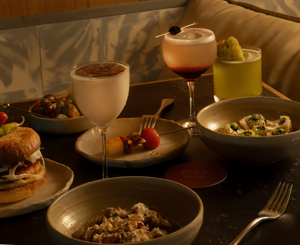 New Restaurants, Cafés and Bars in Singapore (September 2024)