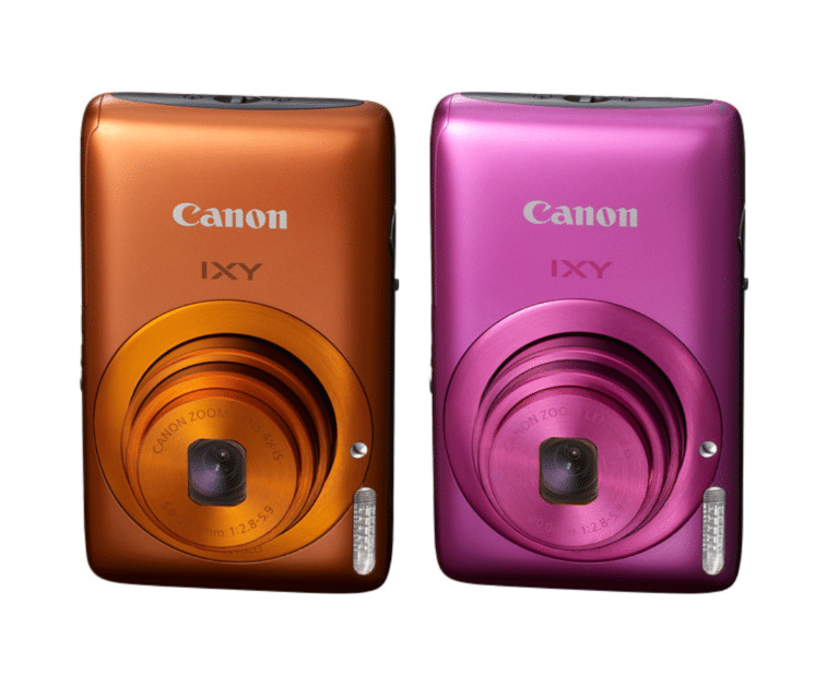 Retro 2000s Digital Cameras to Buy for Vacations