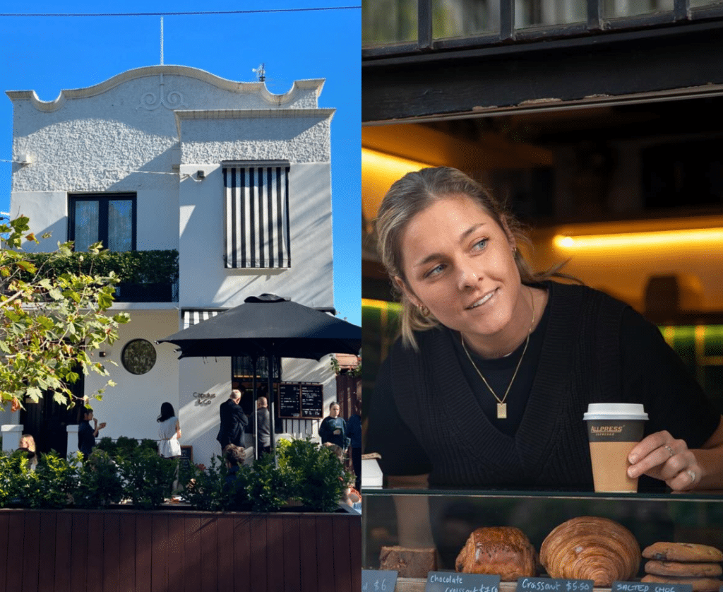 The Best Cafes in Melbourne: Specialty Coffee & Baked Goods