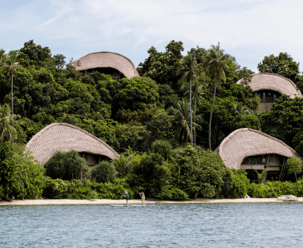 Review: Cempedak Island, A Tranquil Private Island Bliss Off Bintan ...