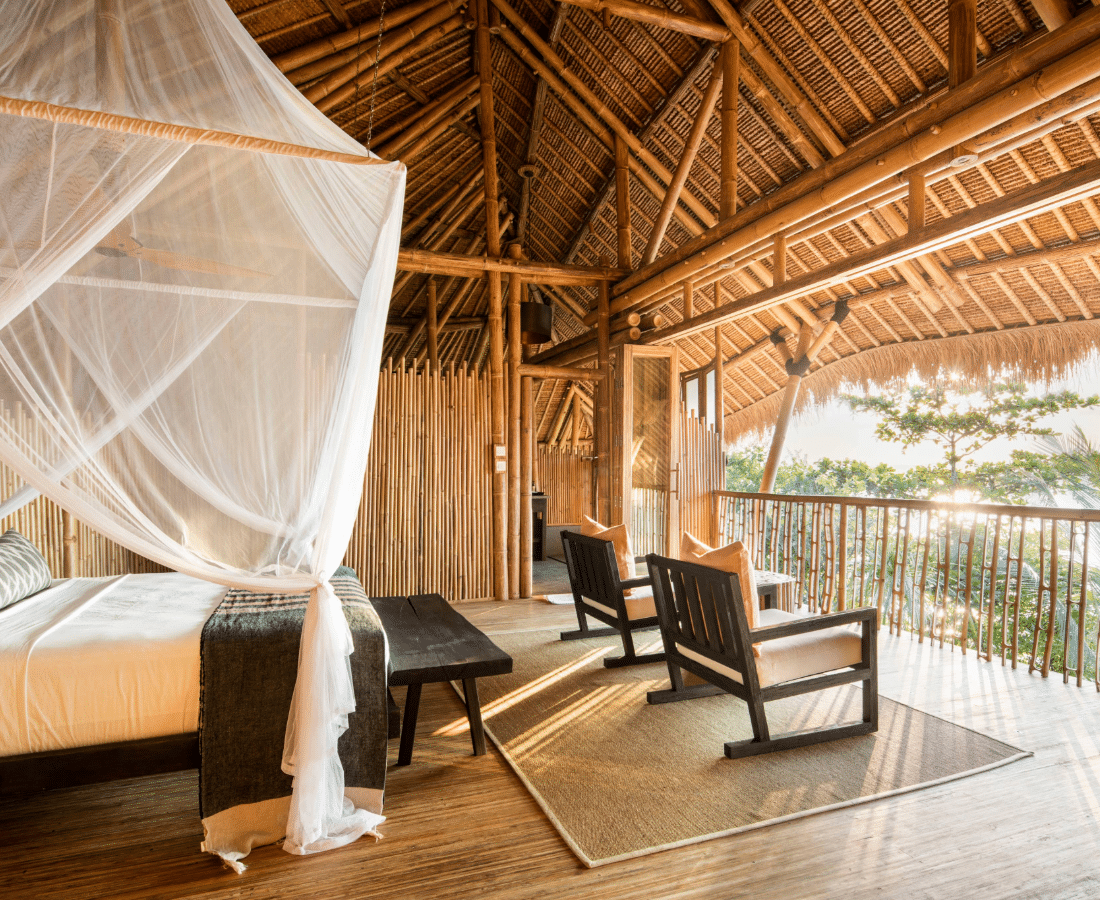 Review: Cempedak Island, A Tranquil Private Island Bliss Off Bintan ...