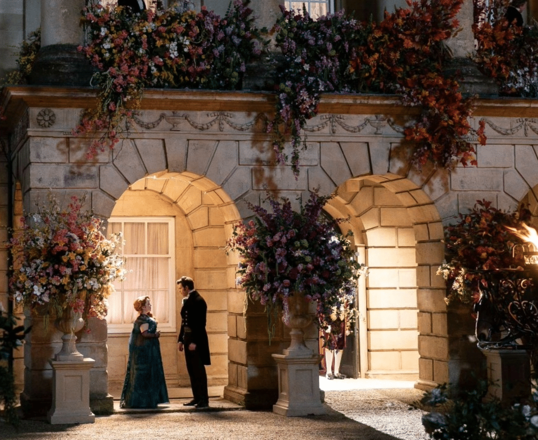 Cinematic Escapes: Jet Set To Iconic Destinations From The Silver Screen – City Nomads