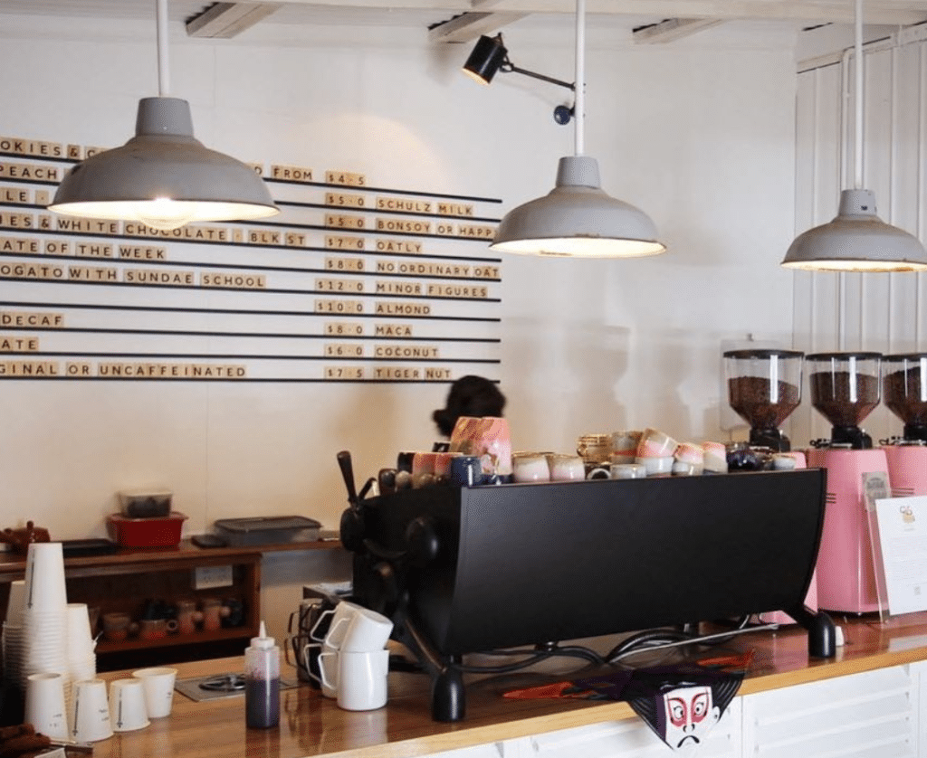 The Best Cafes in Melbourne: Specialty Coffee & Baked Goods
