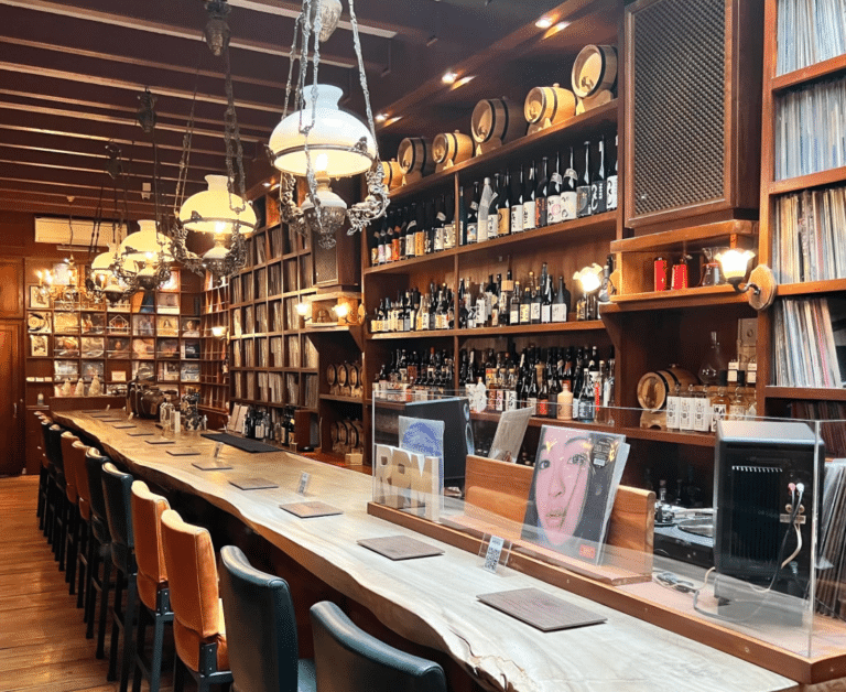 Dining Guide to Duxton, Singapore: 12 Places to Eat and Drink