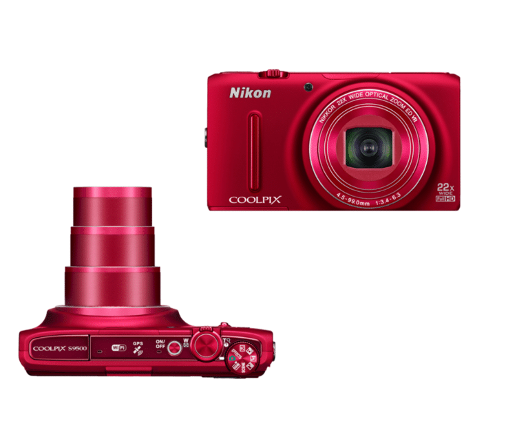 Retro 2000s Digital Cameras to Buy for Vacations
