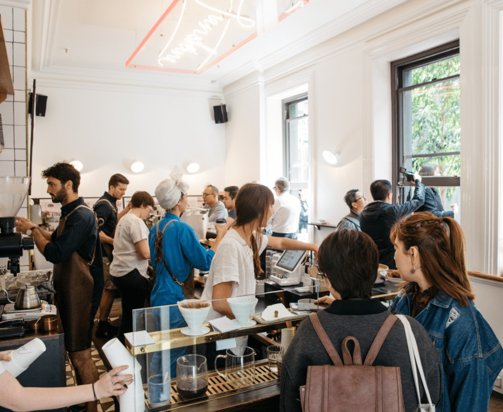 The Best Cafes in Melbourne: Specialty Coffee & Baked Goods