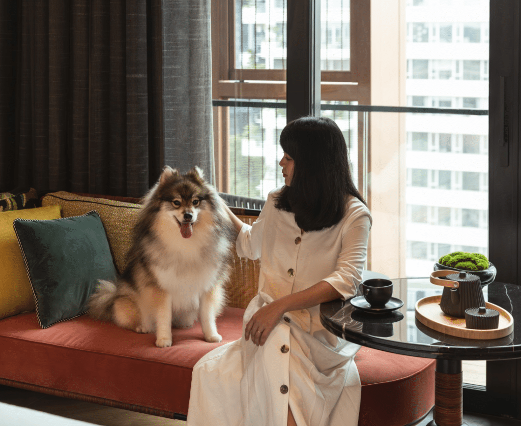 Pet-Friendly Hotels In Singapore For A Paw-Some Getaway